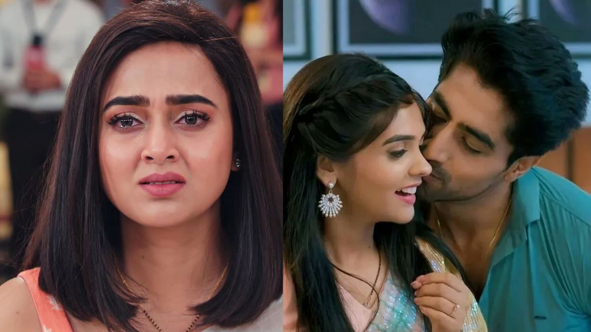 Yeh Rishta Kya Kehlata Hai TWIST: Tejasswi Prakash Naagin 6 Co-Star ...