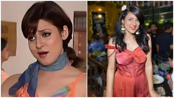Shararat: Shruti Seth, Karanvir Bohra & Others; BEFORE-AFTER ...