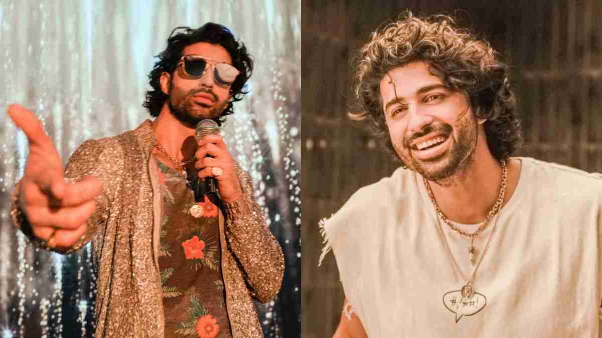 ‘I've Lived My Dream Of Becoming..: Aashim Gulati Opens Up On His Role ...