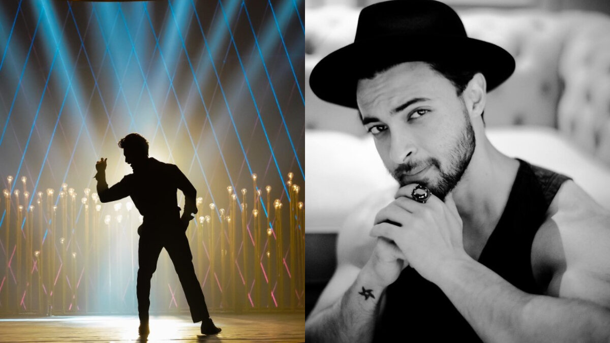 Ruslaan: Aayush Sharma Flaunts His Rockstar Style In New Teaser; Set To ...