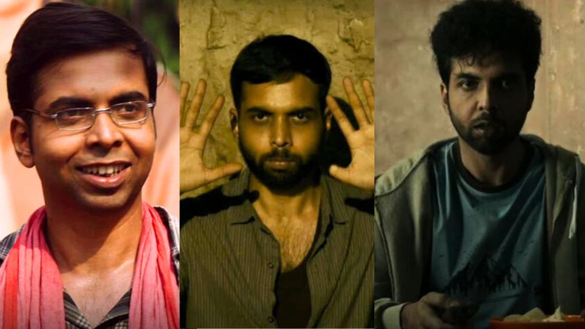 Abhishek Banerjee ELATED As His 4 Shows Got Featured In The List Of Top ...