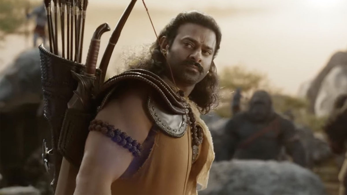 'Adipurush' Kerala Box Office Collection: Prabhas' Film Turns Into A ...