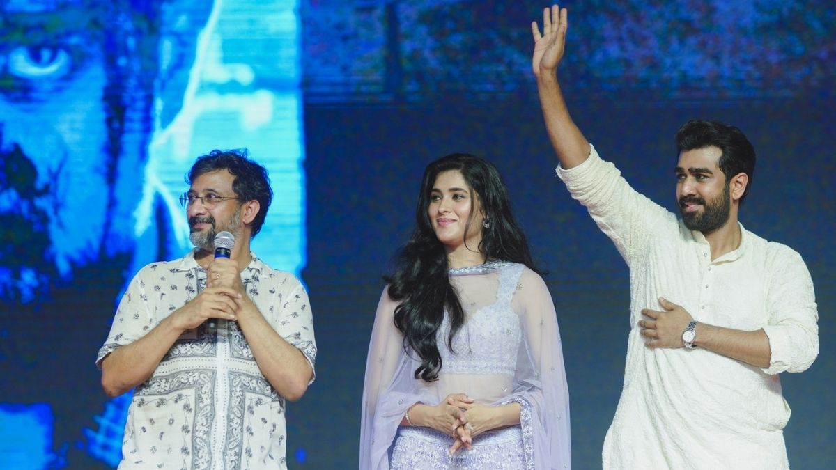 Ahimsa Box Office Collection Day 1 Prediction: Average Opening For ...
