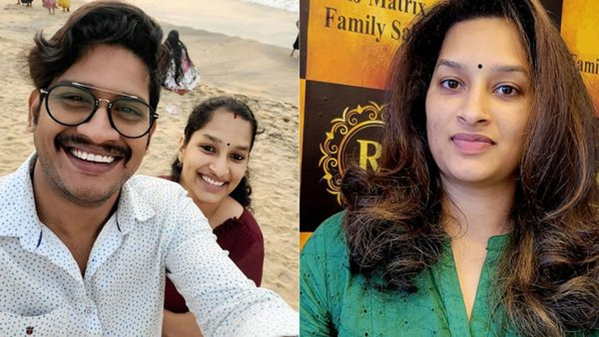 Bigg Boss Malayalam Season 5: Akhil Marar's Wife Uncovers The Truth ...