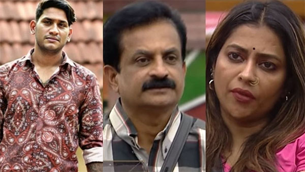 Bigg Boss Malayalam 5: Rajith Kumar's Shocking Prediction, 'Not Akhil ...