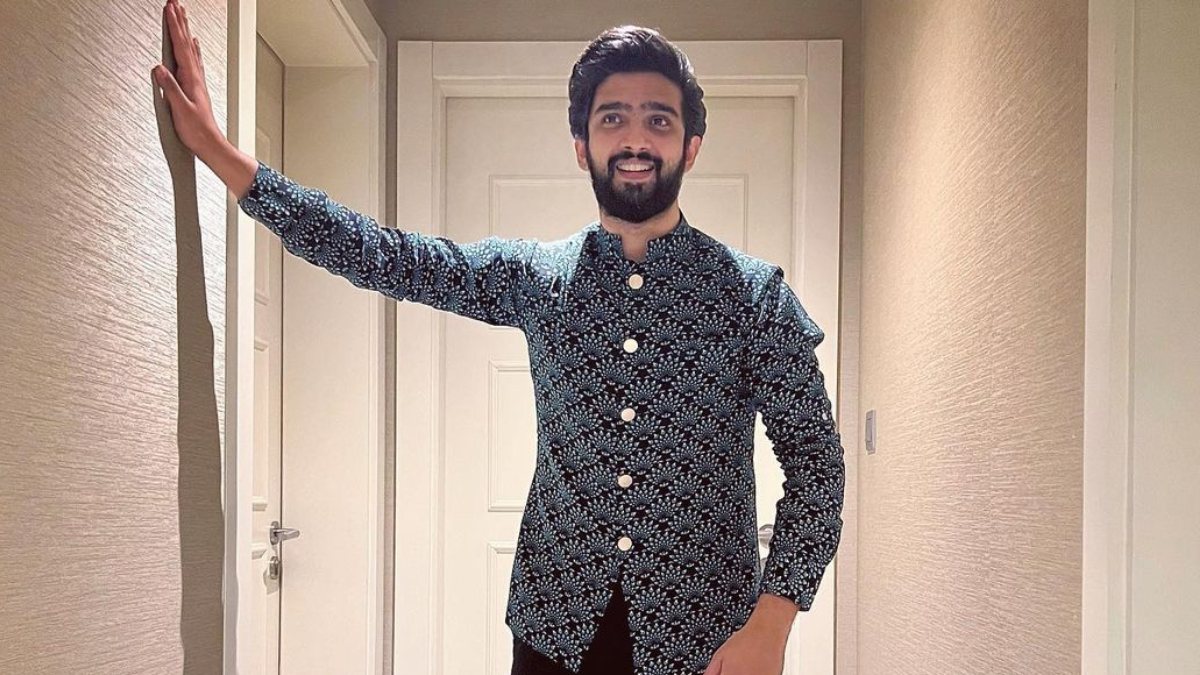 Birthday Special: Amaal Mallik's Mohabbat Is An Ode To Yash Chopra ...