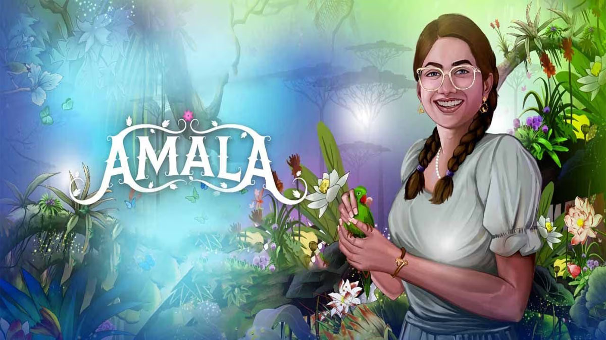 Amala Twitter Review: Anarkali Marikar Movie Guarantees A Riveting Pan ...