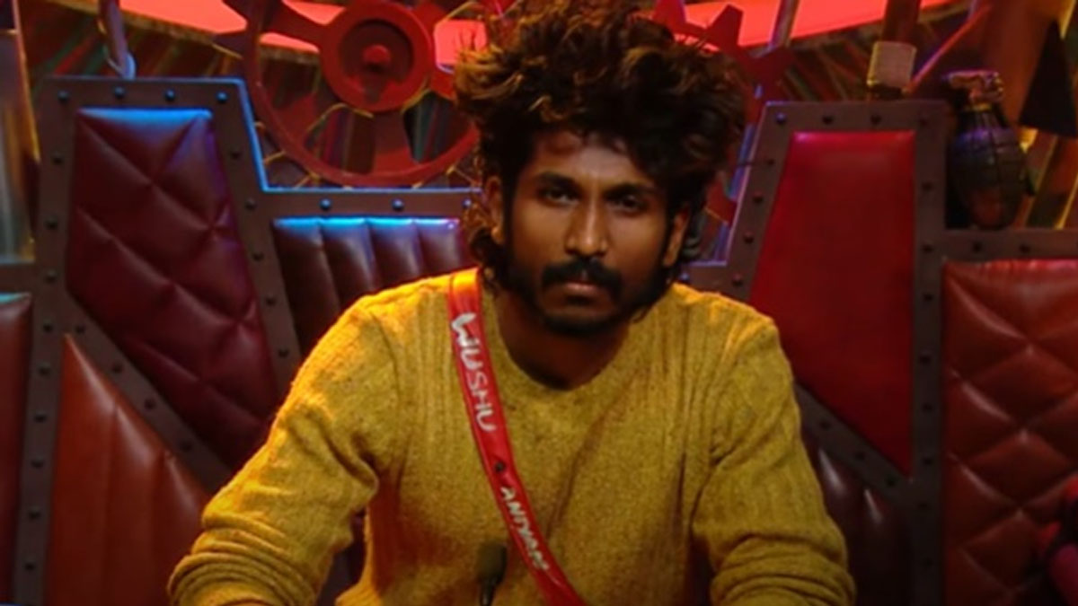 Bigg Boss Malayalam 5: Aniyan Midhun To Get Evicted From The Show? Here's What We Know - Filmibeat
