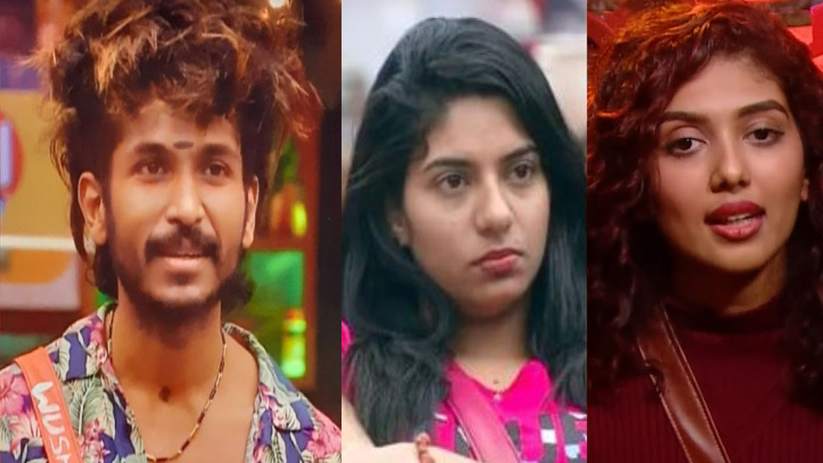 Bigg Boss Malayalam Season 5: Double Elimination To Happen Tomorrow ...