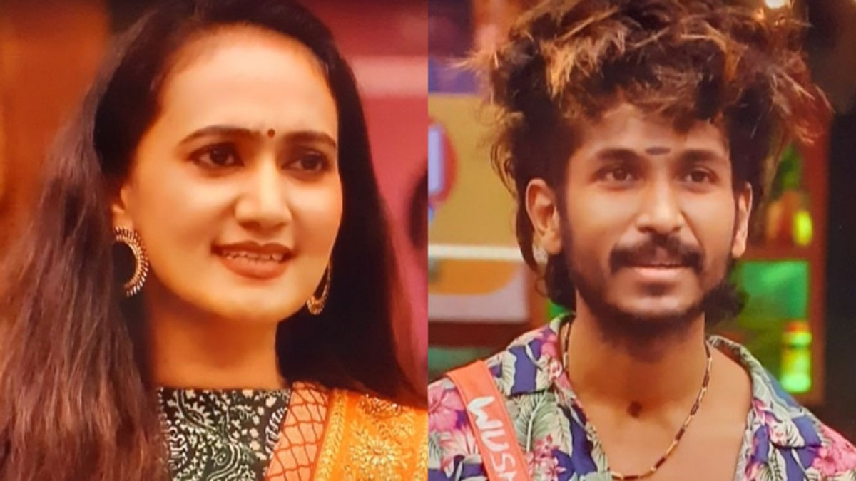 Bigg Boss Malayalam Season 5: Anu Joseph Exits; Netizens Call For ...