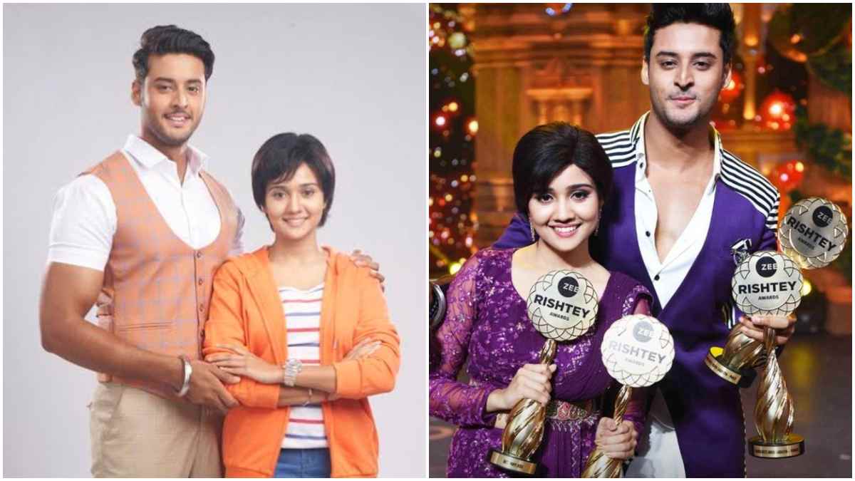 Meet Update Shagun Pandey Breaks Silence Cold War Rumours With Ashi ...