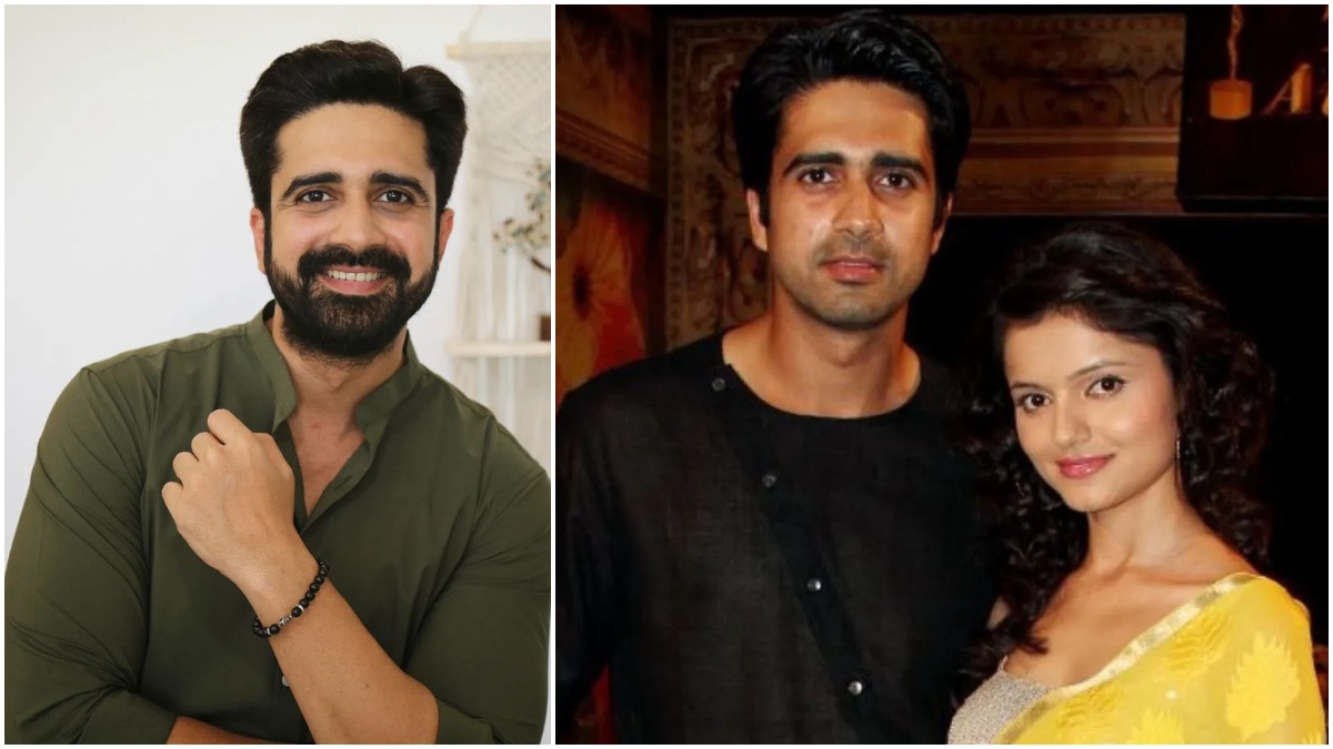 Avinash Sachdev And Rubina Dilaik Real Wedding Photos