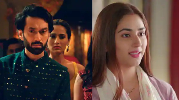 Bade Achhe Lagte Hain 3 On OTT: Nakuul Mehta-Disha Parmar Show To Shift ...