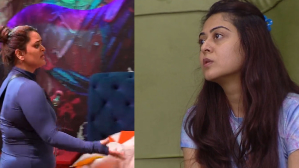 Bigg Boss OTT 2 Falaq Naaz Bebika Dhurve MAJOR FIGHT Viral Video Body Shaming Allegations ...