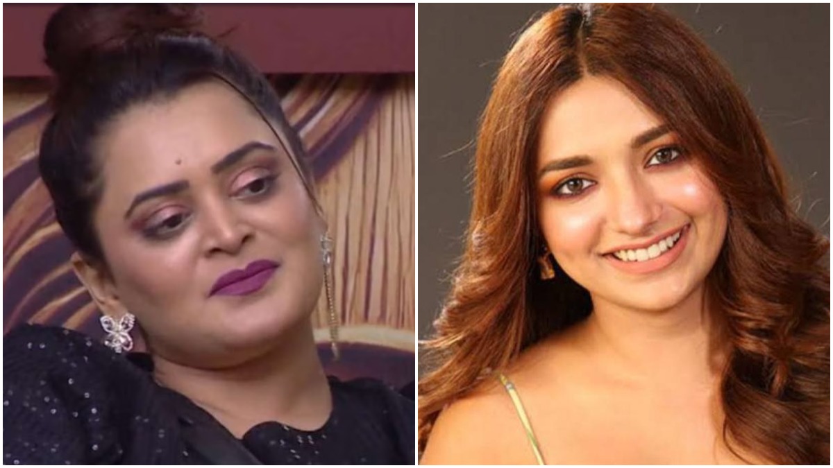 Bigg Boss Ott 2 Update Jiya Shankar Body Shames Bebika Dhurve After