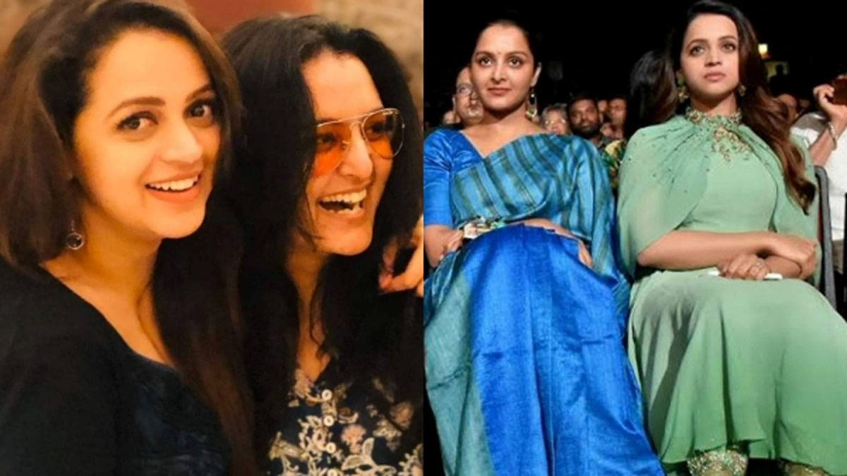 Bhavana's Birthday Surprise: Manju Warrier's Heartfelt Instagram Story ...