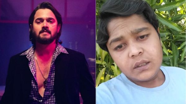 Bhuvan Bam Pays Moving Tribute To Dhindora Co-Star Devraj Patel Dil Se ...