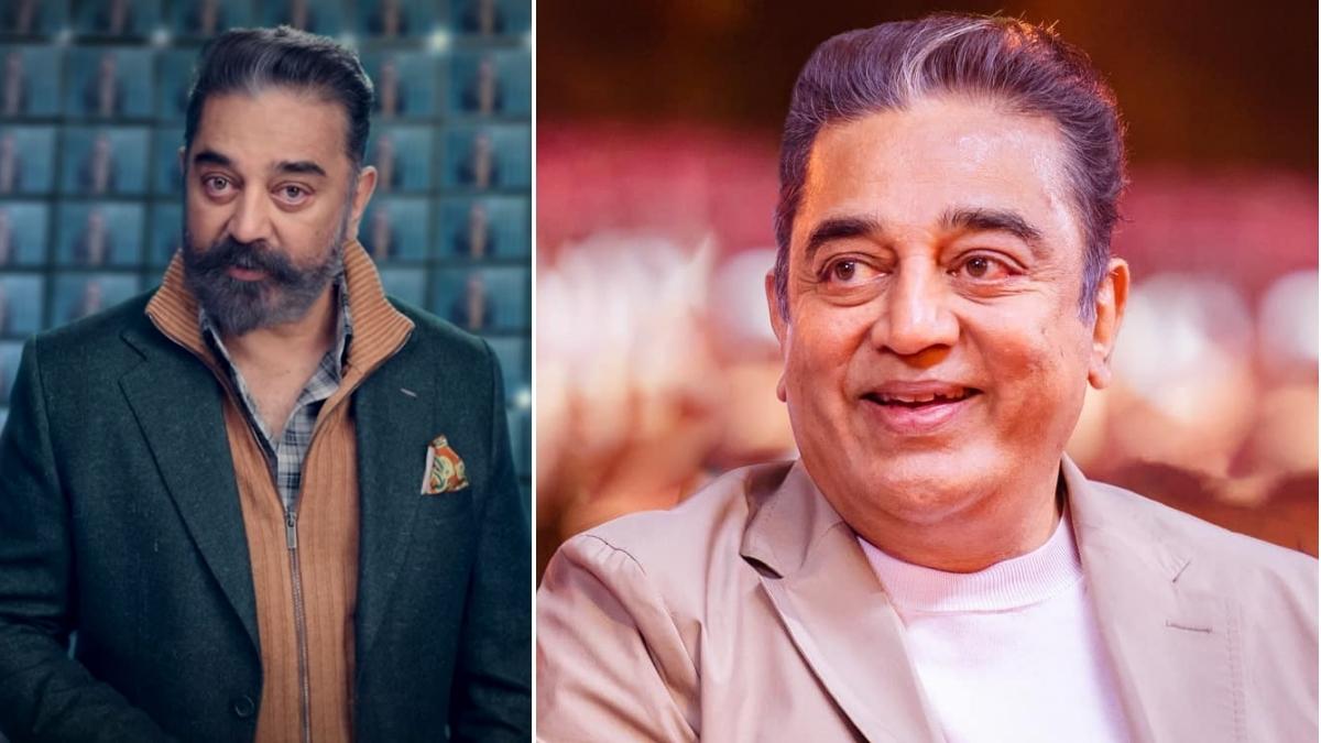 Bigg Boss Tamil 7: Kamal Haasan Demands 130 Crore To Host The Show ... Bigg Boss Tamil 7: Kamal Haasan Demands 130 Crore To Host The Show ...