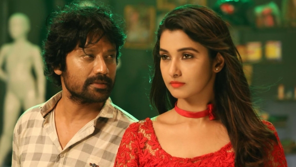 Bommai Review | Bommai Twitter Review: Will SJ Suryah And Priya Bhavani ...