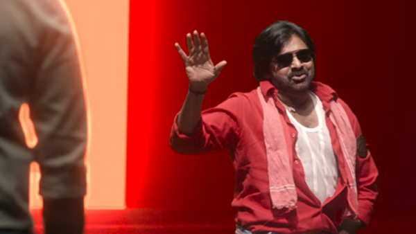 Bro Teaser | Bro Movie Teaser | Bro Movie Teaser Review: Fans Thrilled As Pawan Kalyan & Sai ...