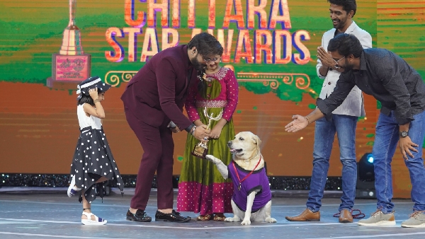 Chittara Star Awards 2023 To Premiere On June 25 on Colors Kannada ...