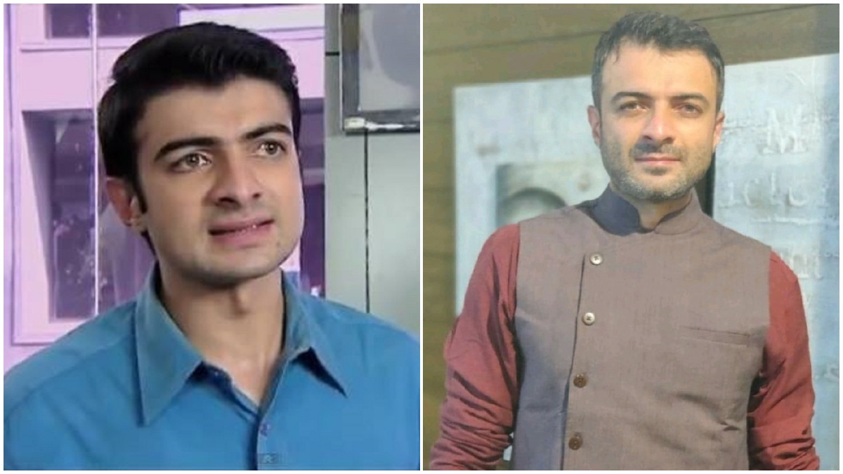 CID Fame Viivek V Mashru Aka Inspector Vivek Quits Acting College ...