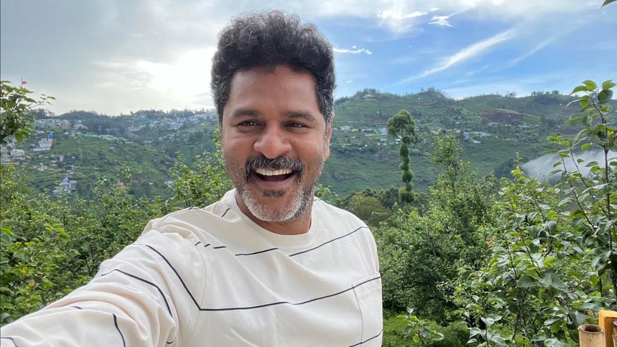 Prabhu Deva