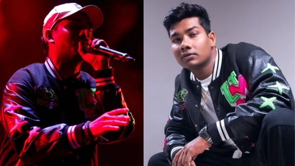 Devanand Tamil Rapper Abducted | Devanand Tamil Rapper News | Who Is ...