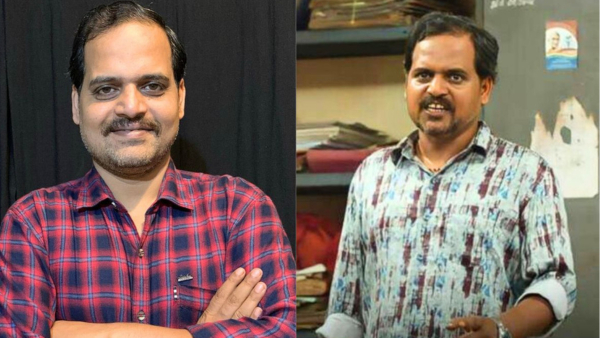 Panchayat Actor Durgesh Kumar The ‘Banrakas' Says He Is Unable To Find ...