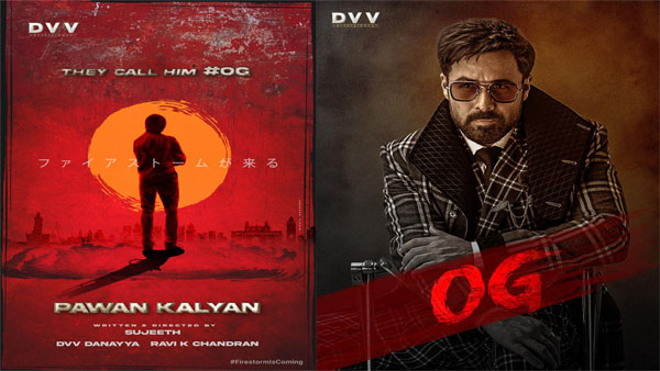 Emraan Hashmi To Make South Indian Debut As Antagonist In Pawan Kalyan ...