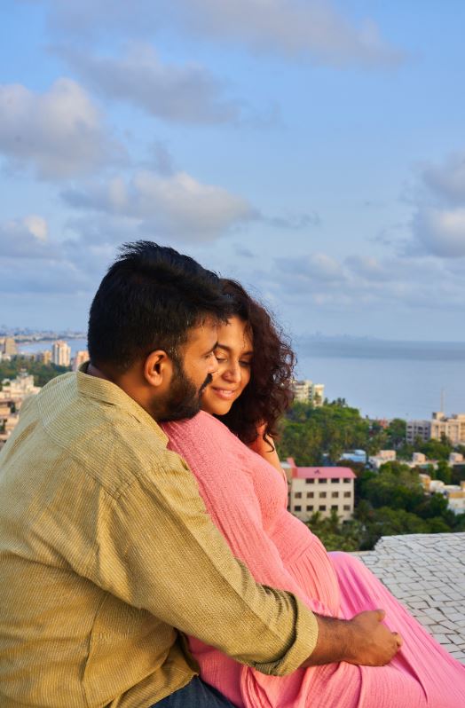 Swara Bhasker Pregnant | Swara Bhasker Announces Pregnancy Months After ...
