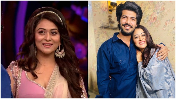 Bigg Boss OTT 2 Premiere Exclusive | Falaq Naaz On Chances Of Co ...