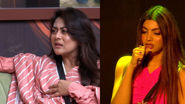 Who Is Bigg Boss OTT 2 FIRST Captain? Falaq Naaz Wins Captaincy Task Akanksha Puri Abhishek ...