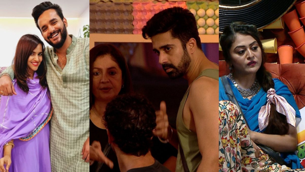 Bigg Boss OTT 2: Fukra Insaan Sister ANGRY With Falaq Naaz, Avinash Sachdev 'Gay & Janani ...