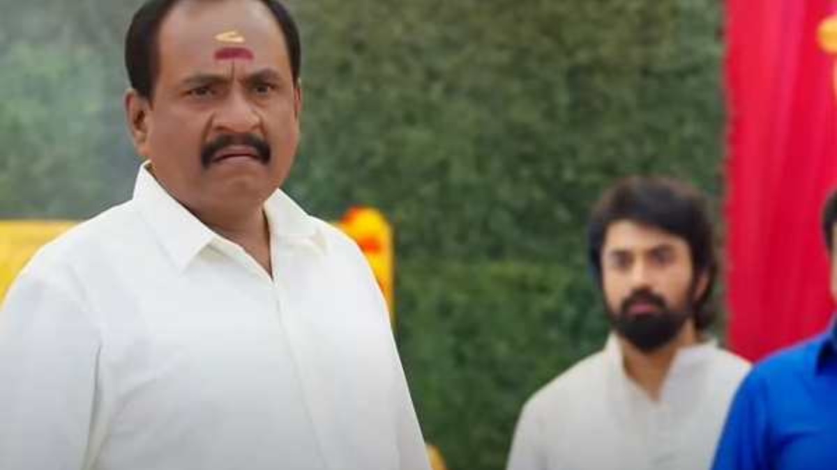 UNEXPECTED TWIST: Metti Oli, Kolangal Actor To Make Comeback After 10 ...