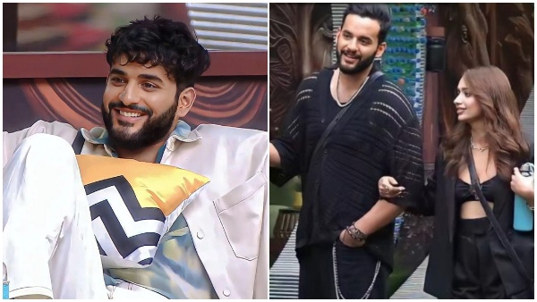Bigg Boss Ott 2 Contestant Abhishek Malhan Fukra Insaan Youtube
