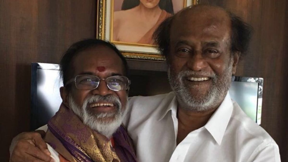 Gangai Amaran Claims Ownership For Ilaiyaraaja Songs? Says 'Many Of His ...