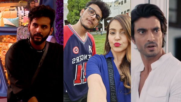 Bigg Boss OTT 2 Fukra Insaan Sister Prerna Malhan Slams Gashmeer Mahajani| Virat tweet Two ...