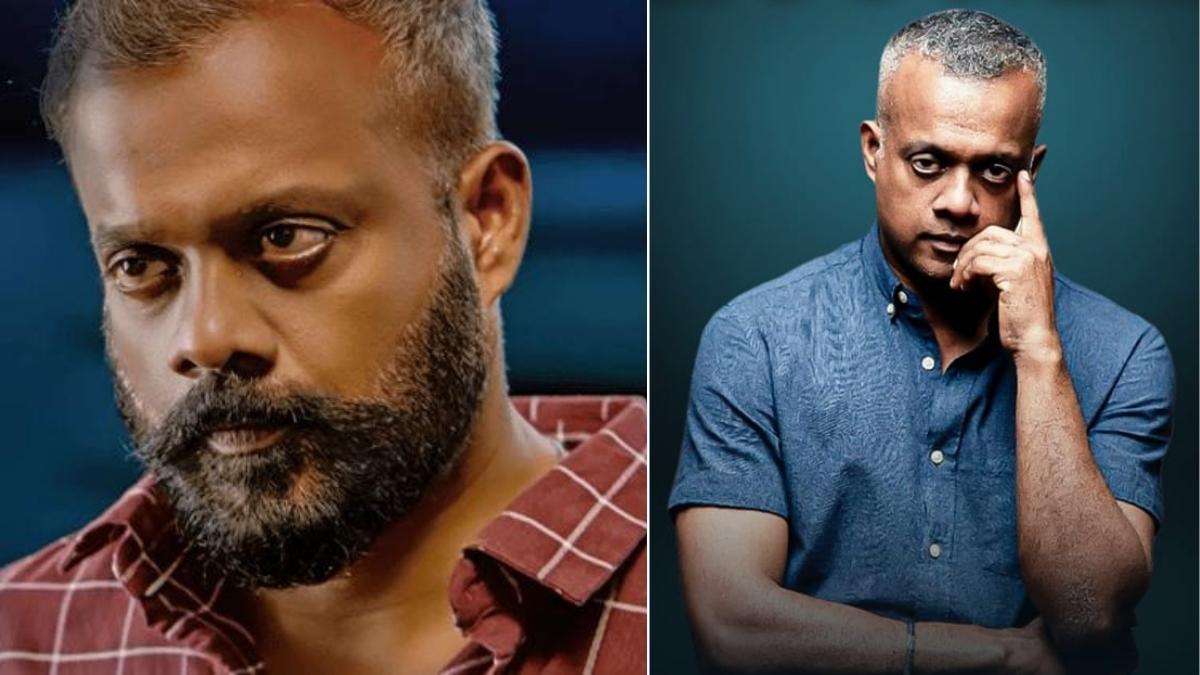 Gautham Vasudev Menon's Crazy Dance Video Goes Viral; Netizens Say 'Perfect Vibe For Danga Maari ...
