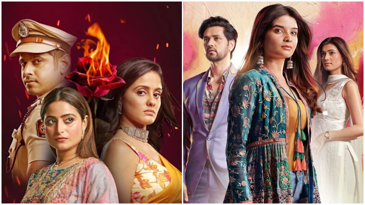 Ghum Hai Kisikey Pyaar Meiin New Entry Sumbul Touqeer Khan Imlie Co ...