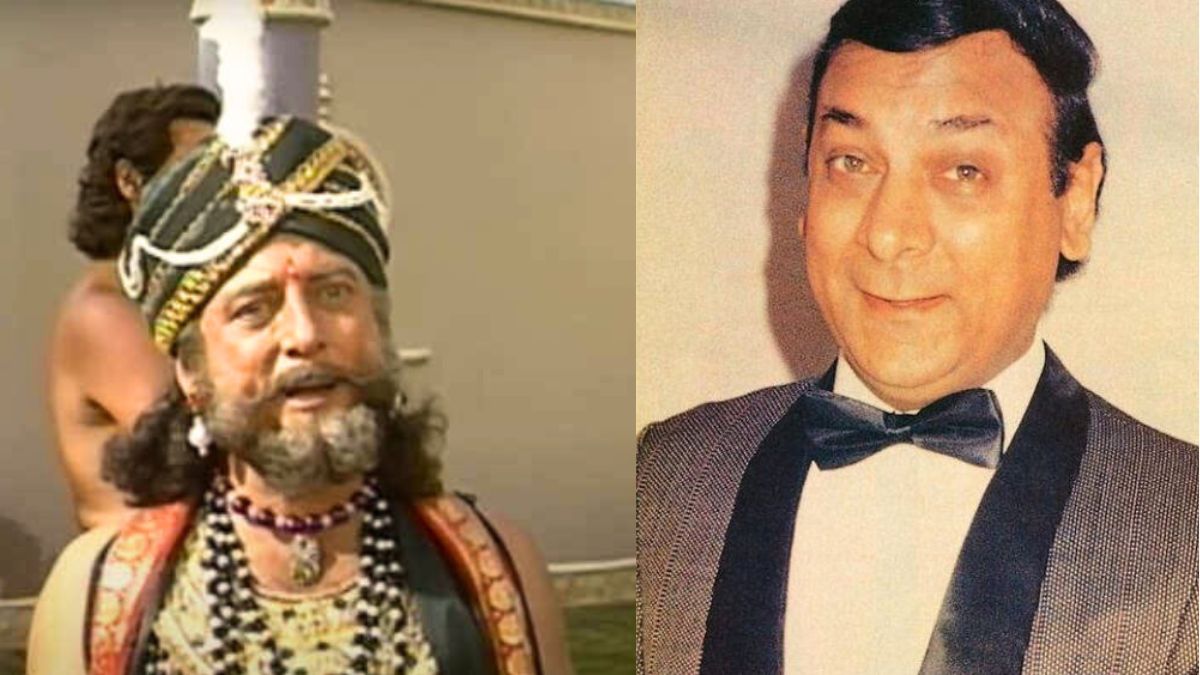 Gufi Paintal Health Update: Mahabharat's SHAKUNI MAMA Is Stable, Son ...