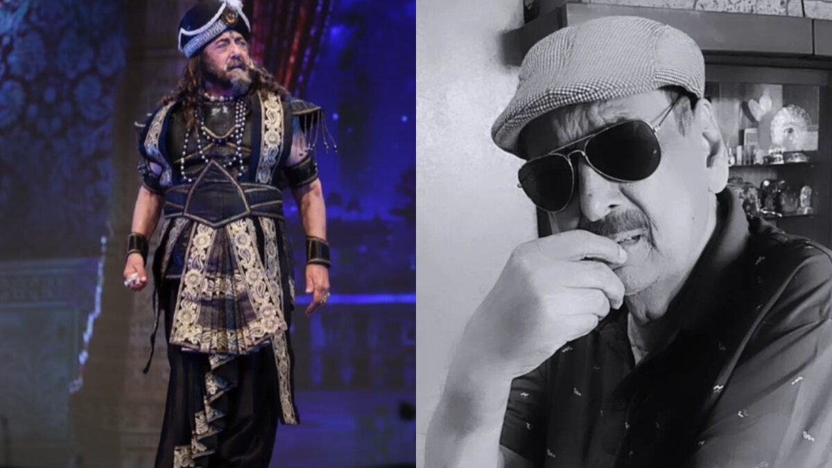 Who Was Gufi Paintal? All About The Veteran Star Who Rose To Fame With Mahabharat As SHAKUNI ...