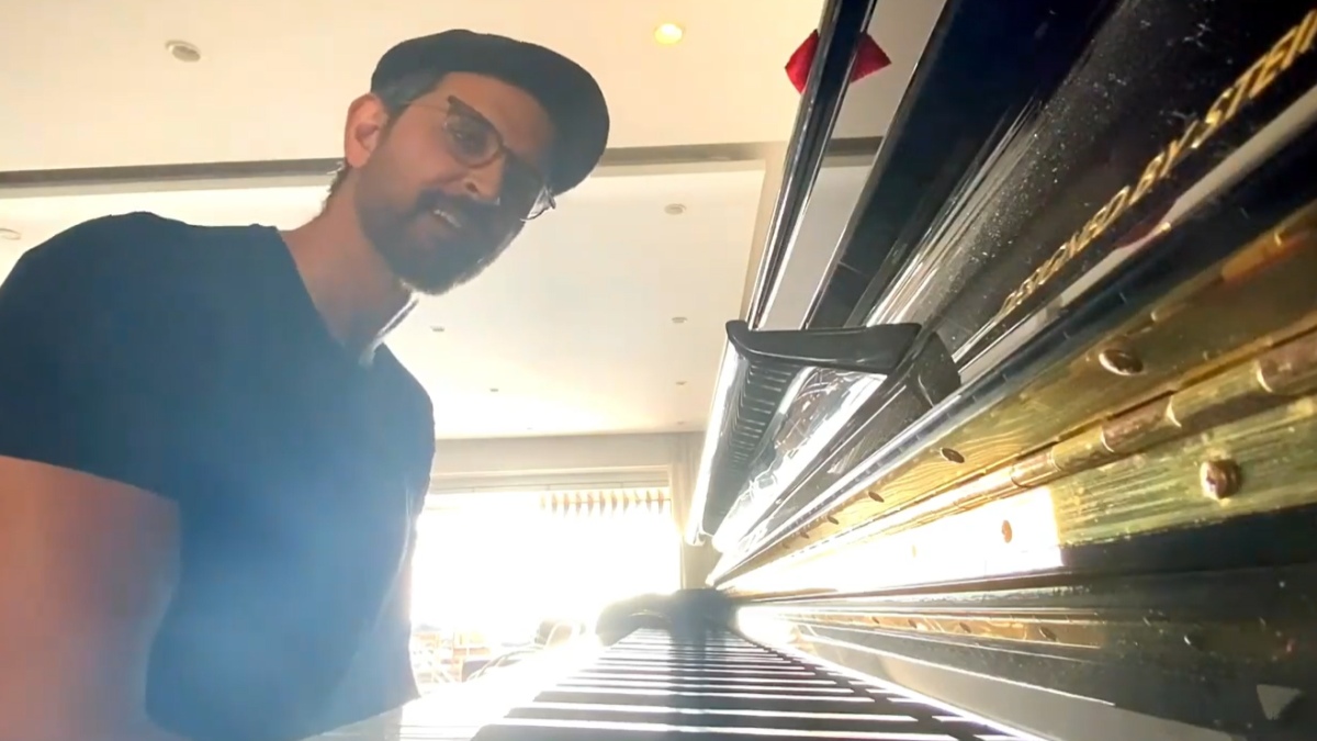 World Music Day: Senorita To Kites In The Sky; Did You Know Hrithik ...