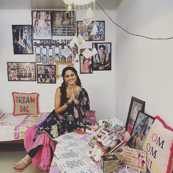 Ayesha Singh House Inside Pics Ghum Hai Kisikey Pyaar Meiin Upcoming ...