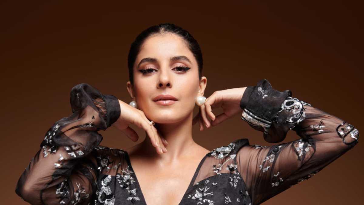 Isha Talwar Reveals Mirzapur 3 Is A More Thrilling Ride Than Ever ...