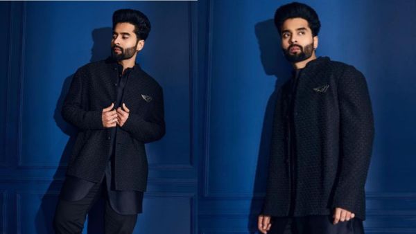 Jackky Bhagnani: The Youngest Businessman-Producer Making Waves In The ...