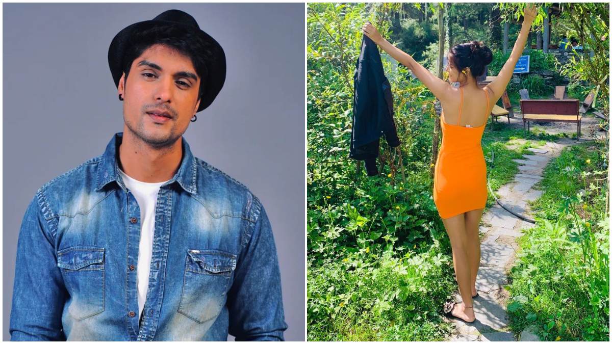 Junooniyatt Twist Palak Jain Entry As New Girl In Jahaan Life Elahi ...