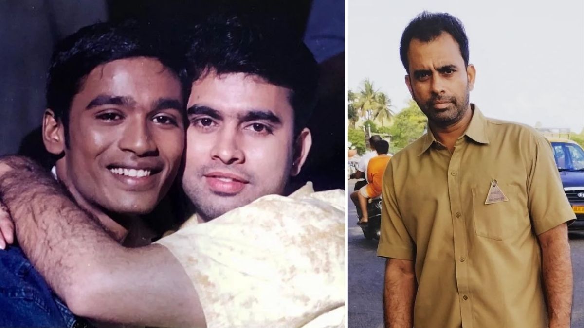 Kadhal Konden Second Hero Adhi's Recent Instagram PIC Creates A Stir ...