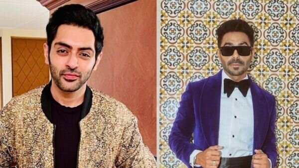 Here Are Some Striking Similarities Between Karan Singh Chhabra And ...