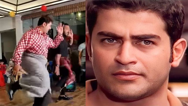 Danny Danz Shares Emotional Tribute And Video Of Late Kazan Khan ...